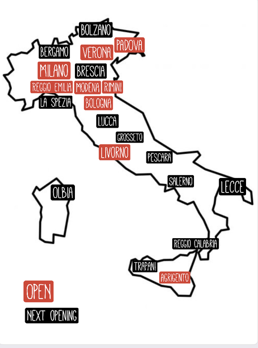 LoA Marketing - Formazione